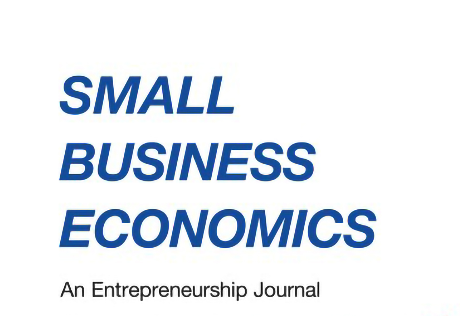 Business owners, employees, and firm performance - Työn ja talouden ...